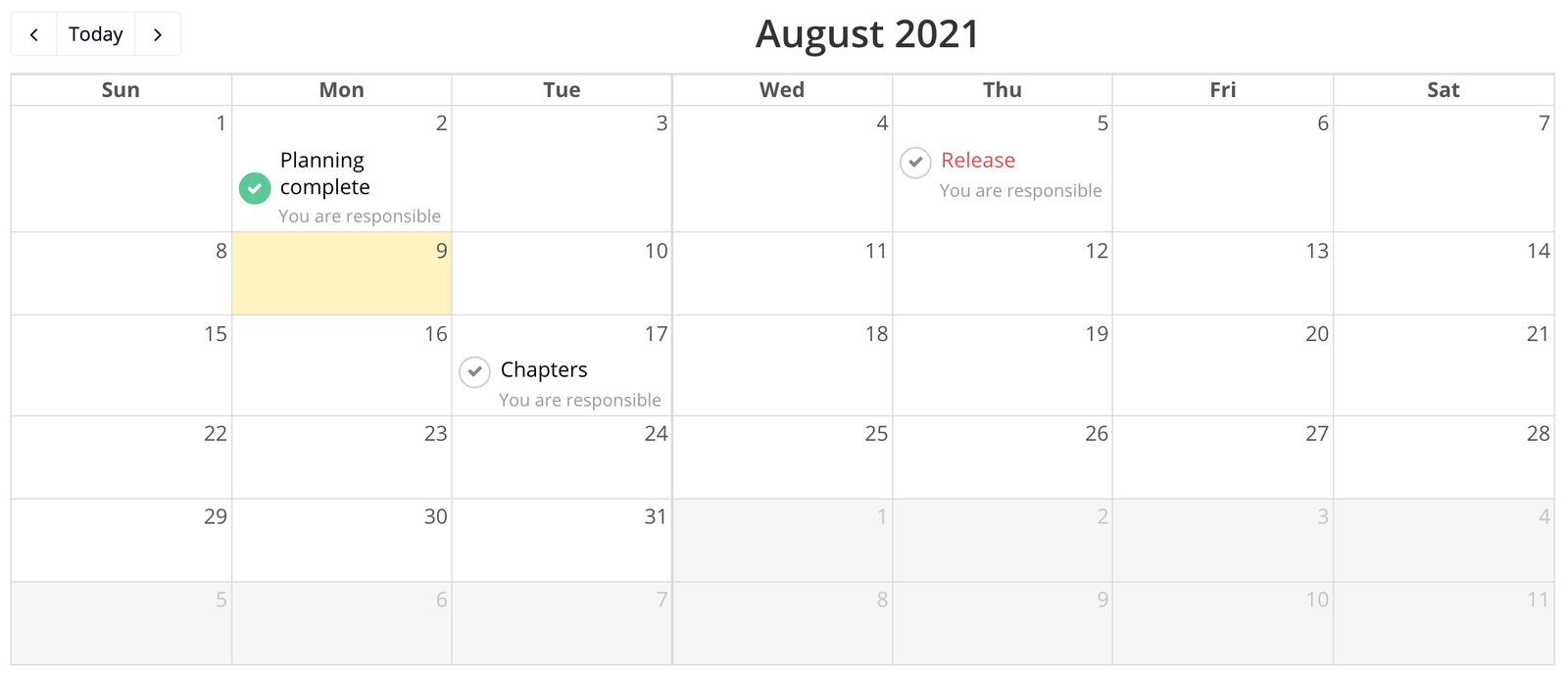 How to craft a work plan to guarantee project success