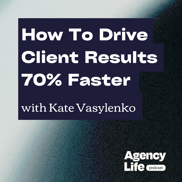 Agency Life Presented by Teamwork.com