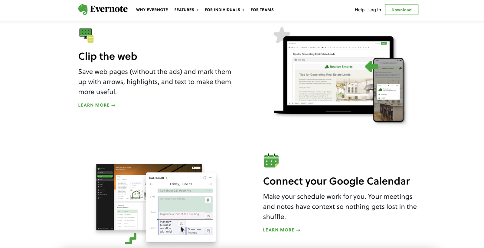 9 best (free and paid) Notion alternatives