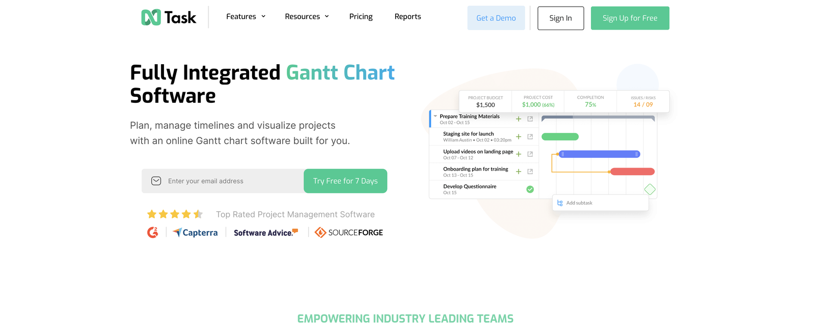 9 best (free and paid) Notion alternatives