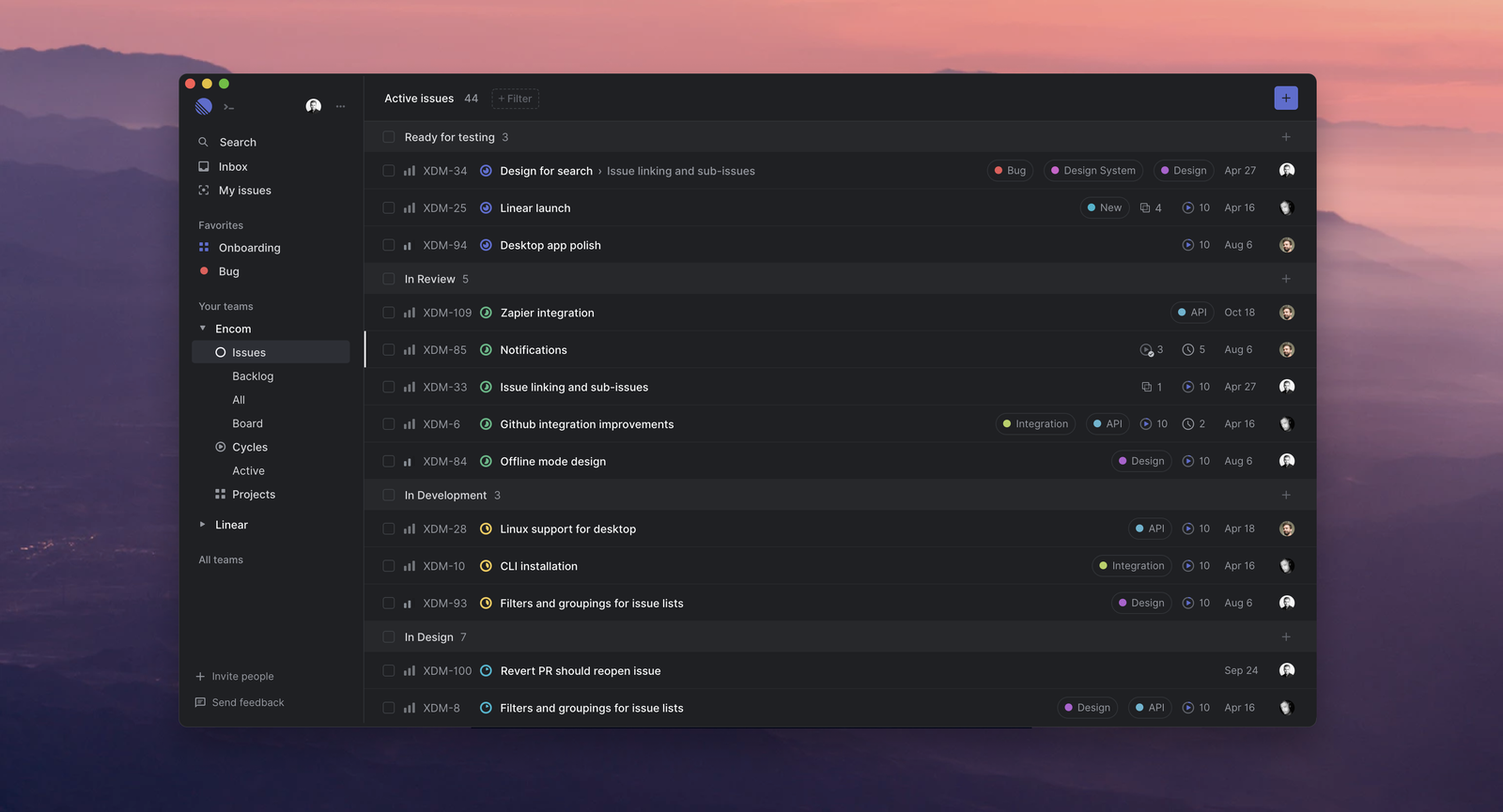 6 of the best lean project management software