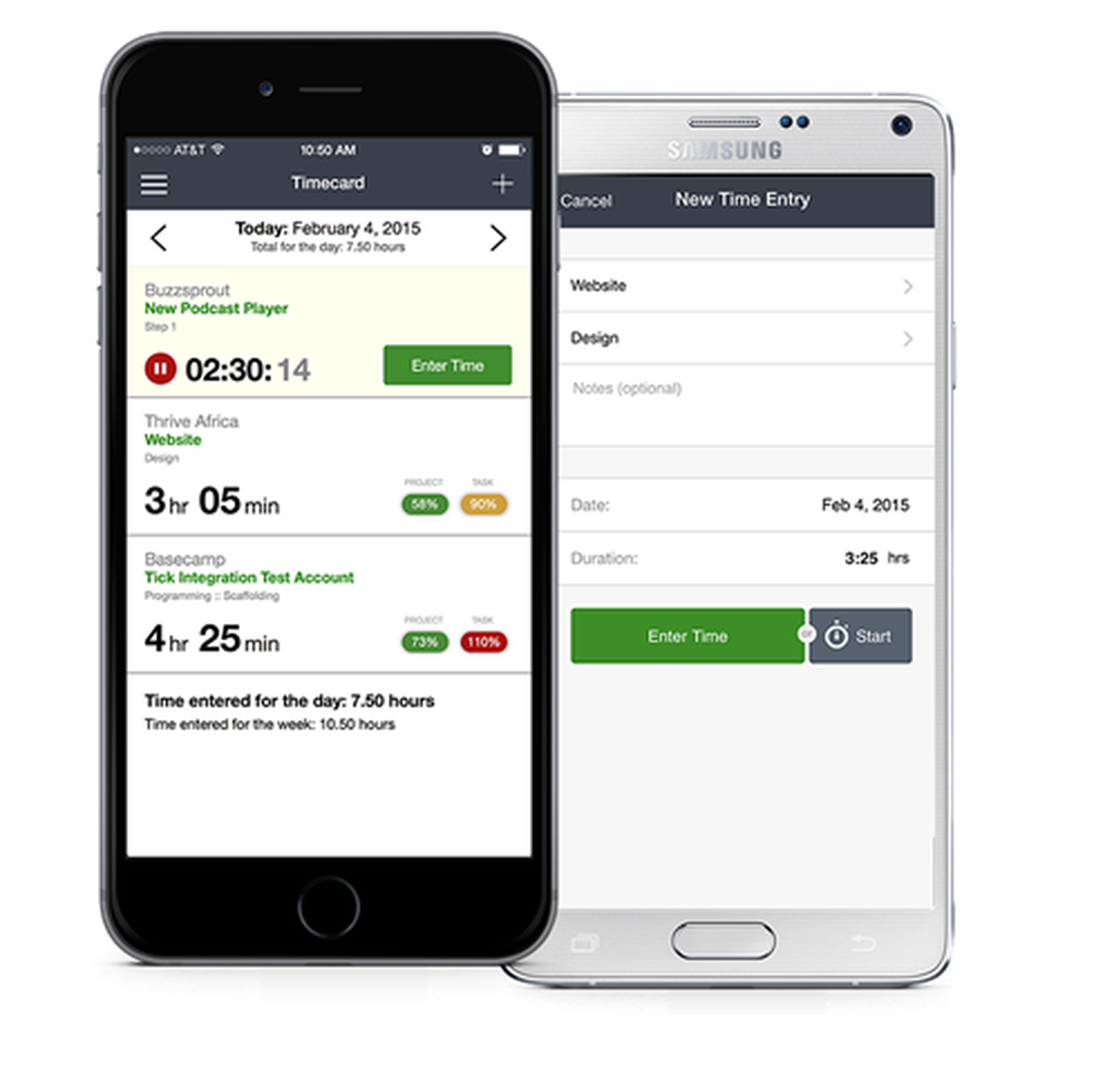 6 Best Agency Time Tracking Software (Free & Paid)
