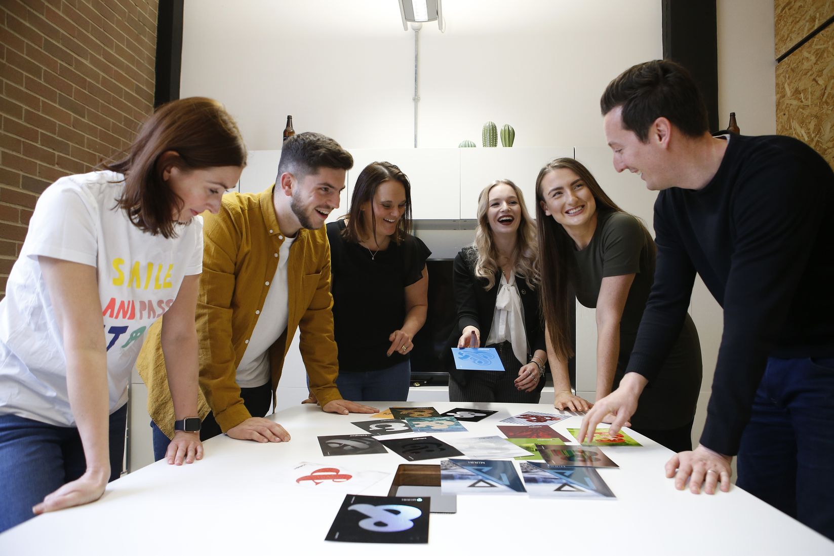 How The Bigger Boat centralizes client work with Teamwork.com