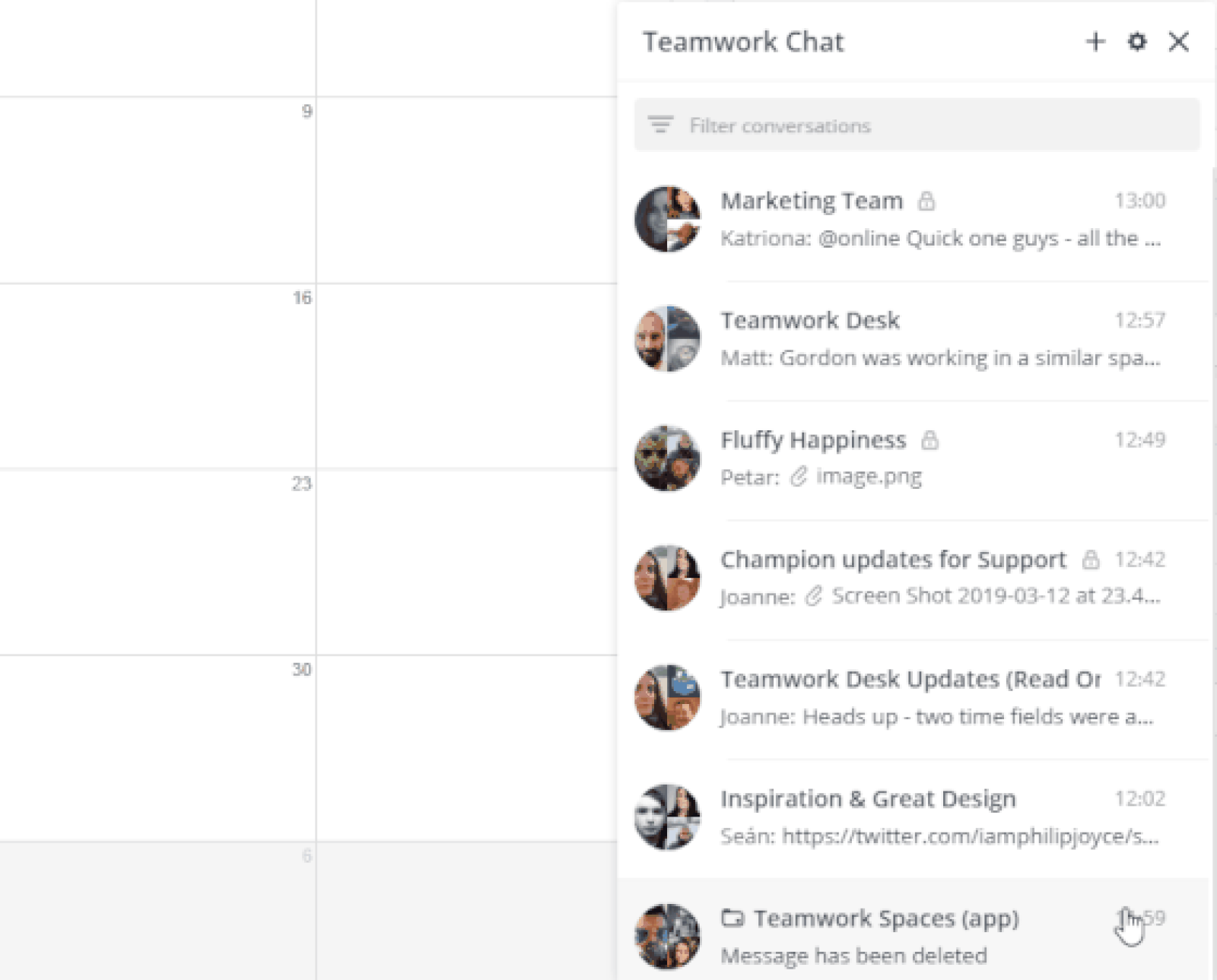 14 Email Management Tips to Clean Up Your Inbox For Good | Teamwork.com