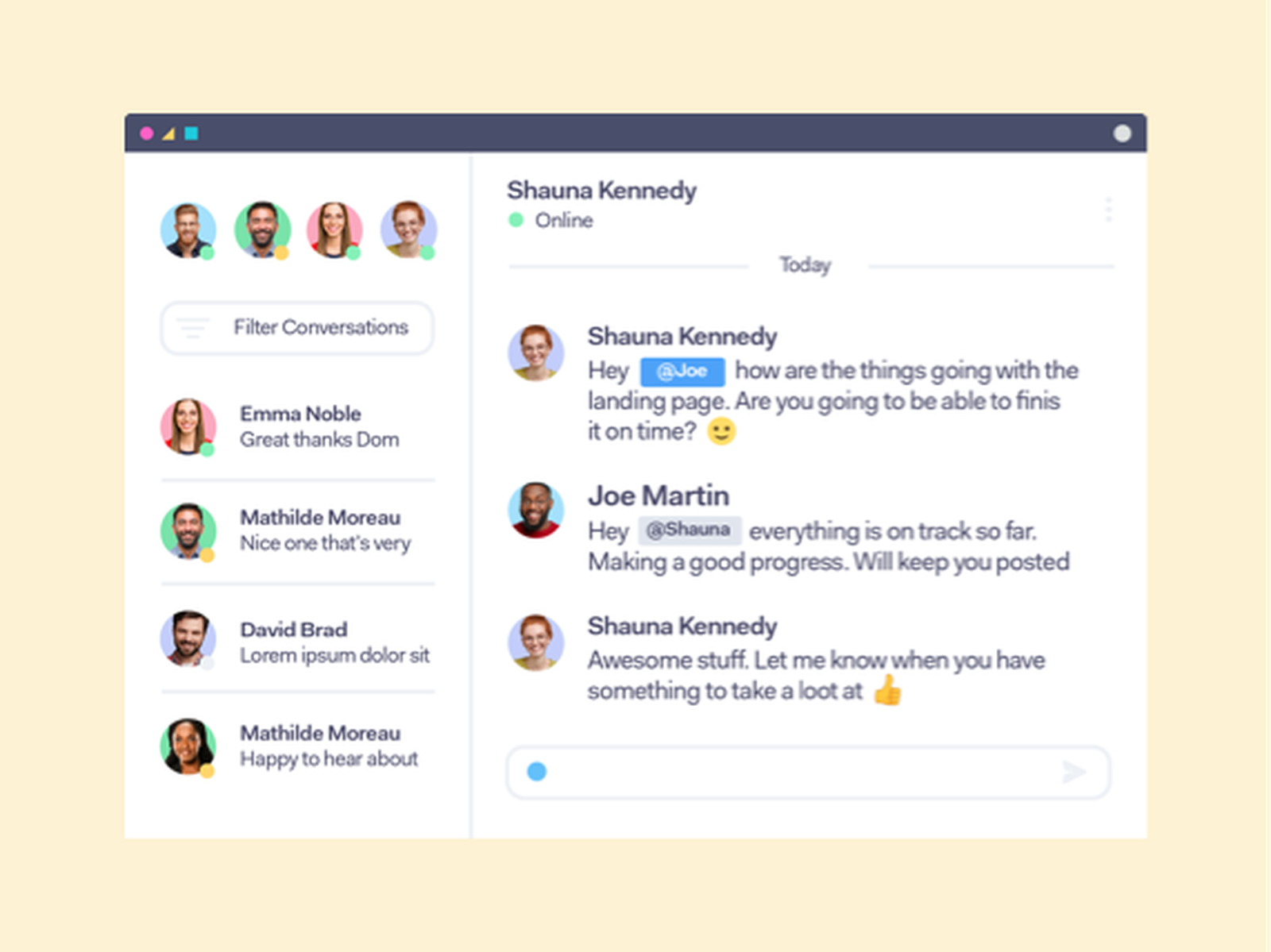 The essential project collaboration guide for your team | Teamwork.com