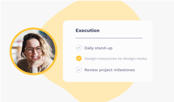 Free project management templates for every team | Teamwork.com