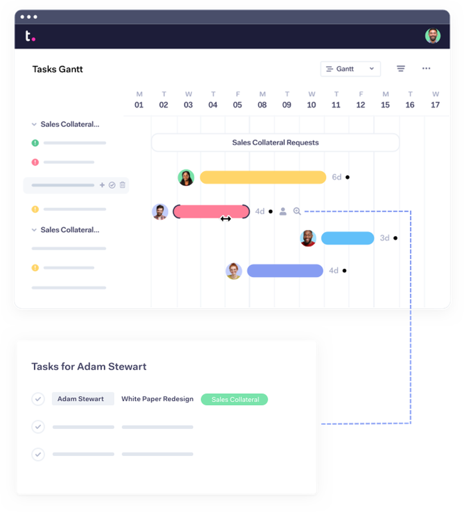 How to craft a work plan to guarantee project success