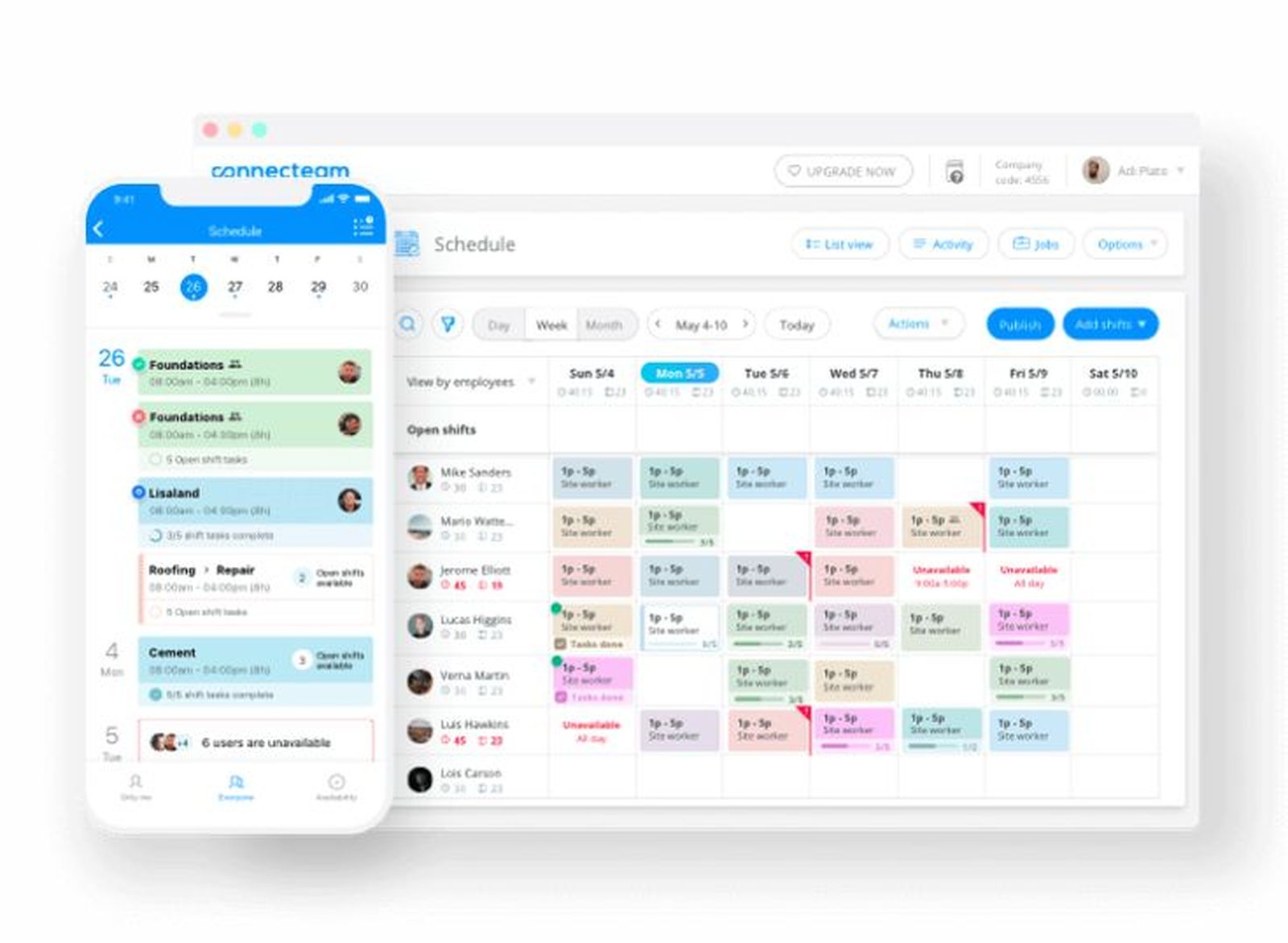 Top 9 employee time-tracking software options to help prevent micromanaging