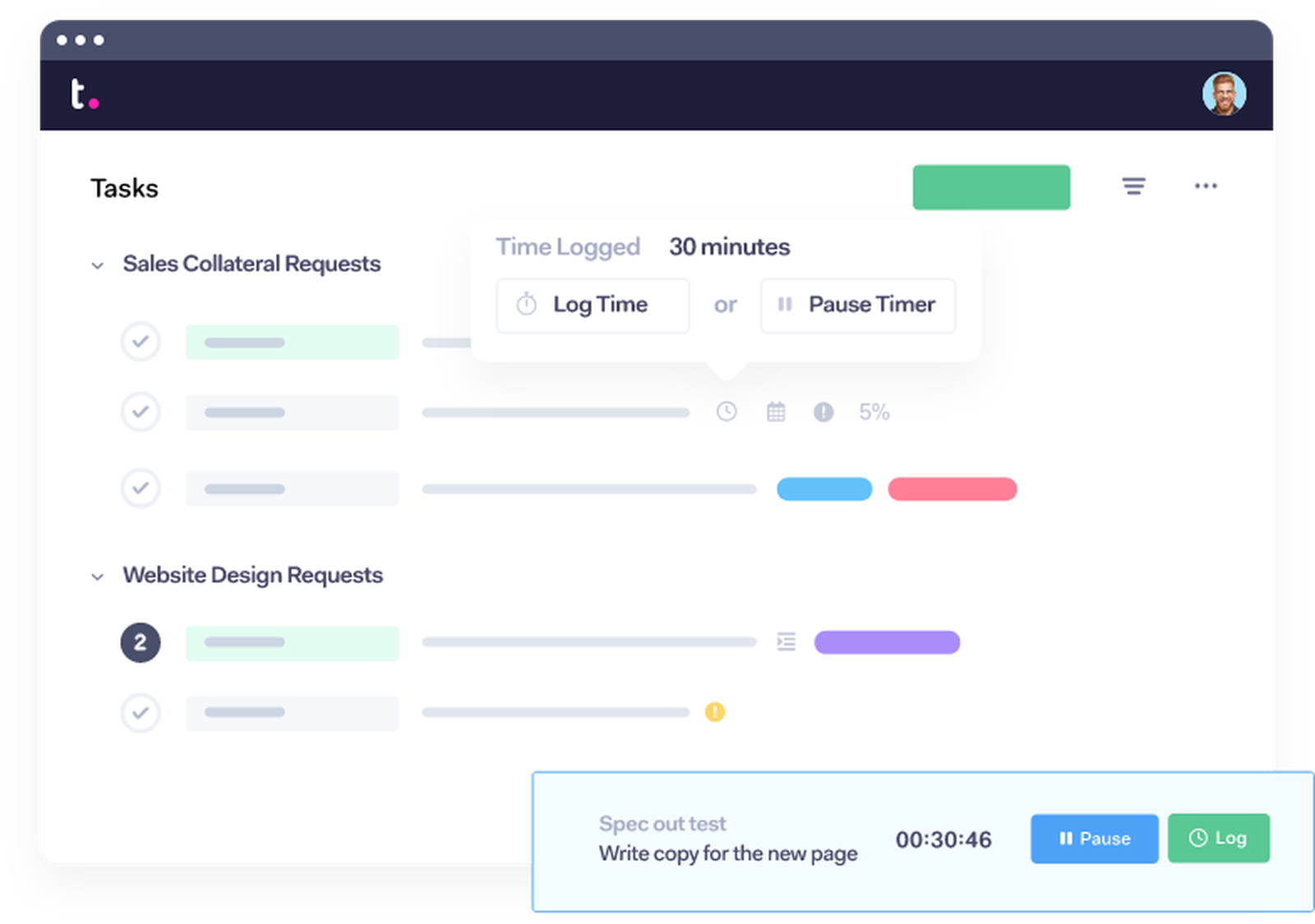9 deadline management tips to optimize workflows | Teamwork.com