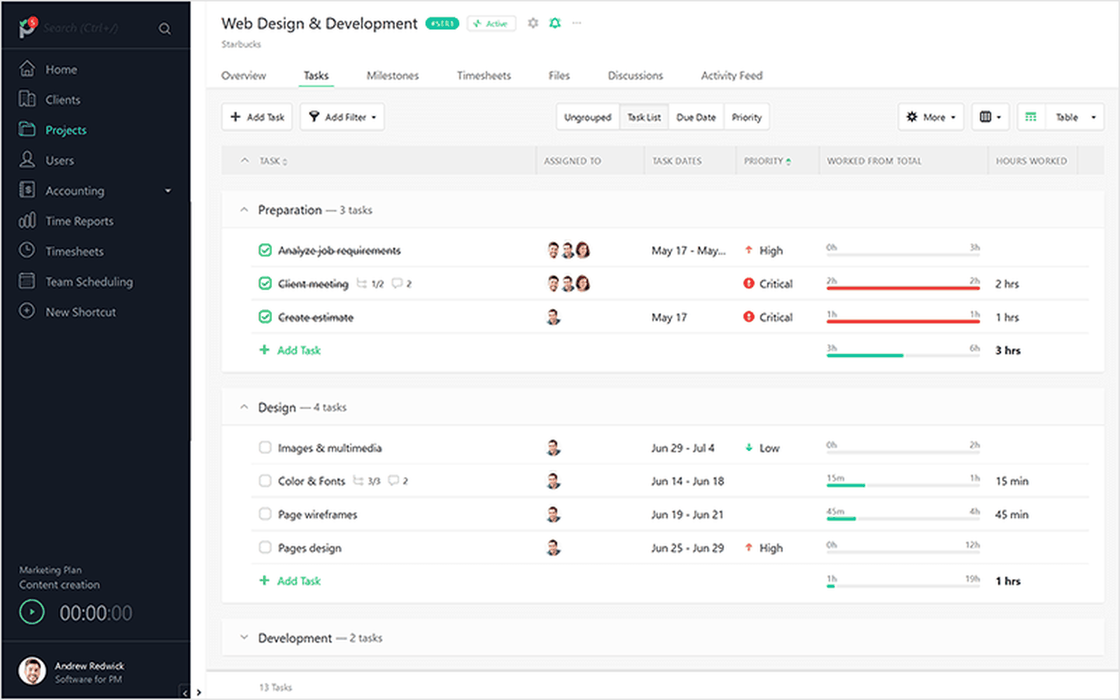 8 time and billing software solutions for agency success