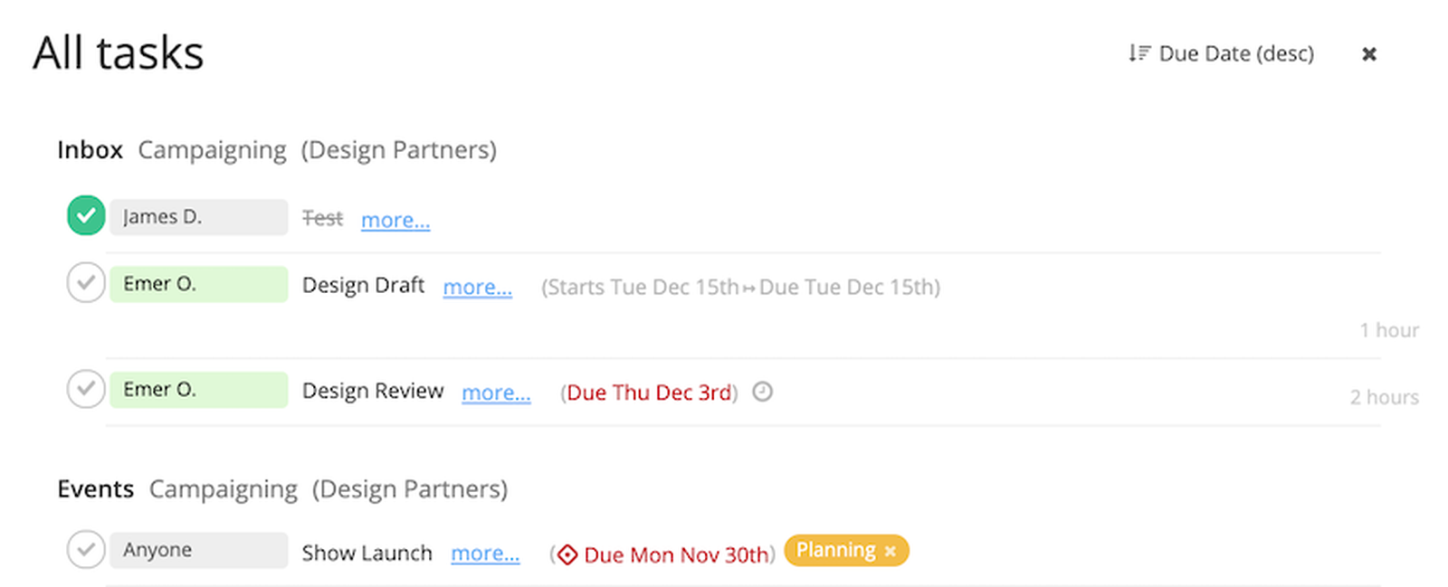 6 essential project metrics for agencies to track performance