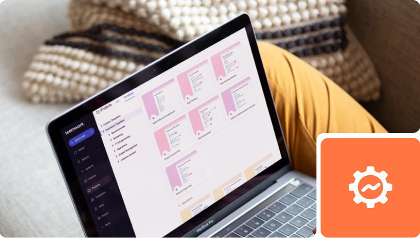 Get a personalized walk through and see how Teamwork.com solves ...