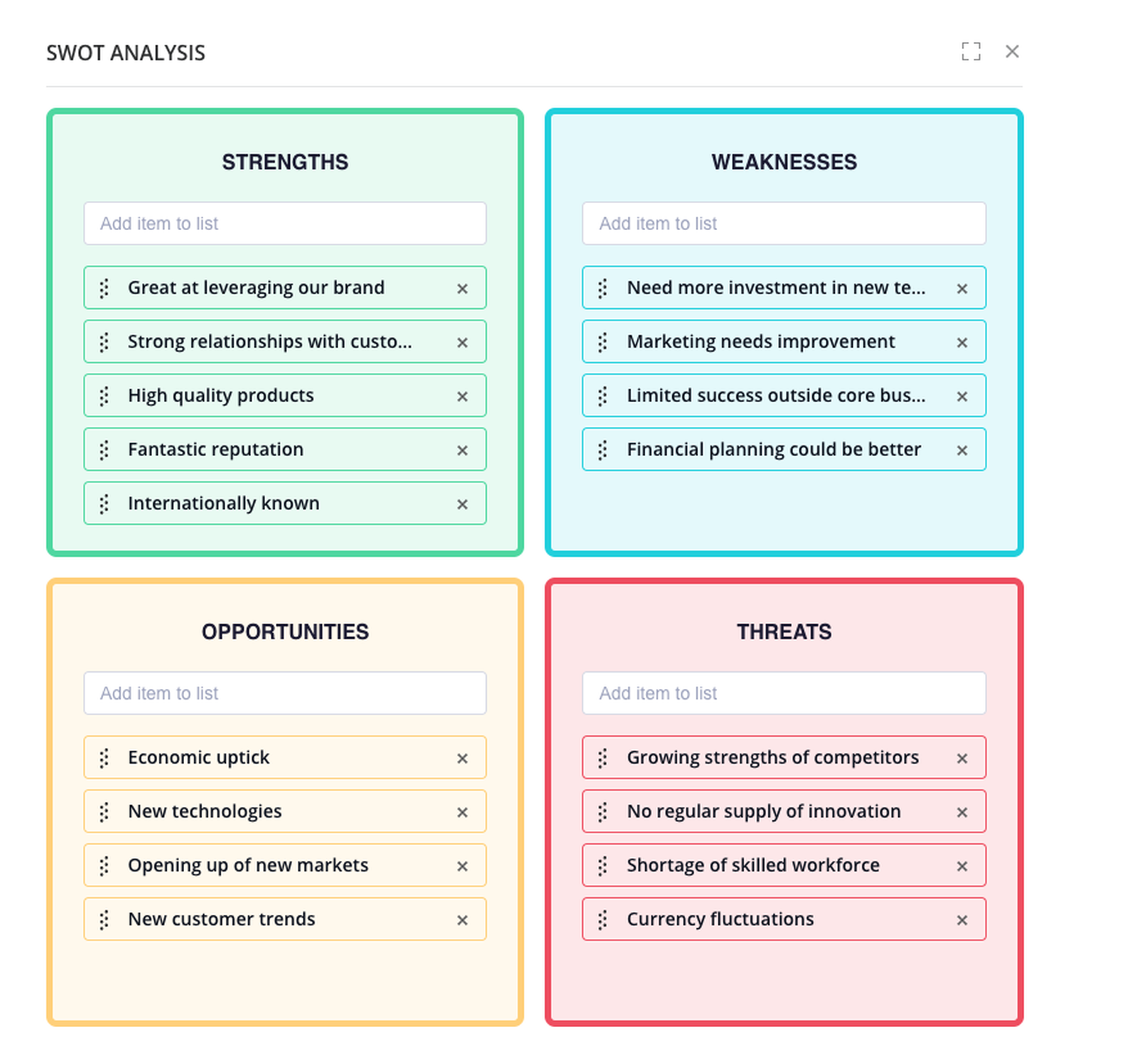6 Tips for Setting Better Goals for Your Agency
