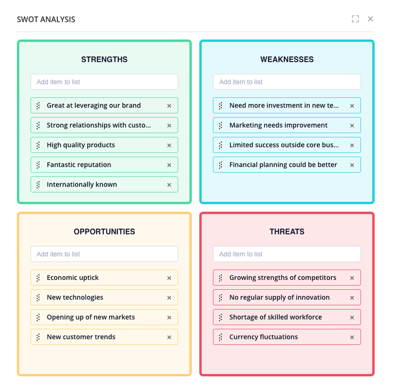 6 Tips for Setting Better Goals for Your Agency