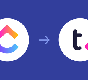 12 Best ClickUp Alternatives & Competitors
