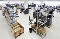 KEBA | KEBAについて