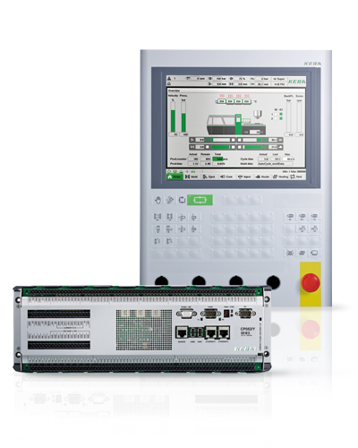 KEBA | Industrial Automation